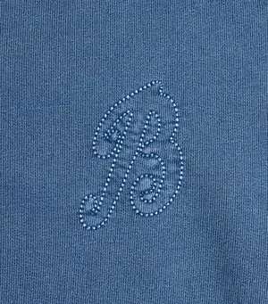 Barbour Cotton Avon Sweatshirt