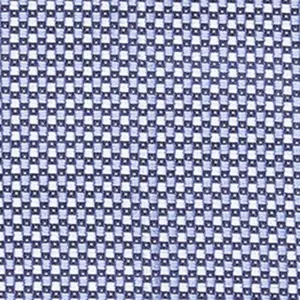 Pal Zileri Silk Printed Pocket Square