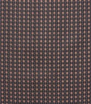 Pal Zileri Silk Jacquard Pocket Square