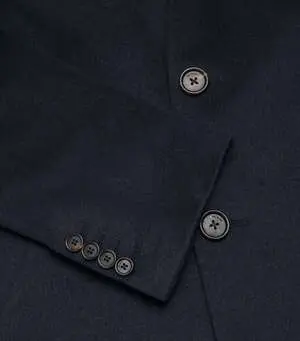 Pal Zileri Cashmere Overcoat