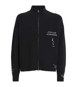 Domrebel Cardigans For Men