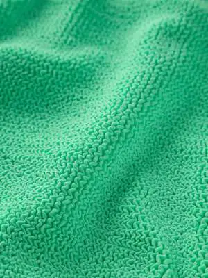 Hunza G Coverage Square Neck Swim
