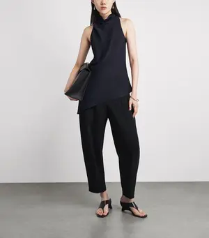 Veronica Beard Radford Tunic Top