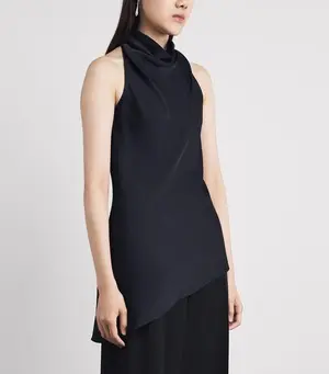 Veronica Beard Radford Tunic Top