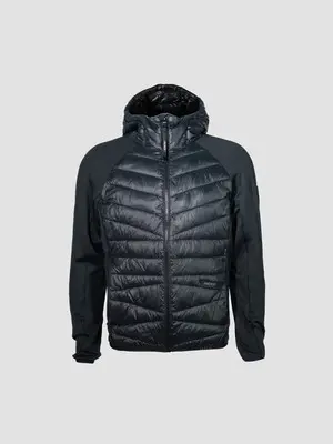 JACK1T T1tan Hybrid Hooded Jacket