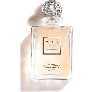 MICHEL GERMAIN Michel Collection Orange Blossom Garden & French Vanilla Parfum - No Colour