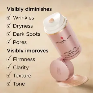 Elizabeth Arden Ceramide Retinol + Hpr Rapid Skin Renewing Water Cream