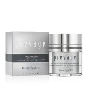 Elizabeth Arden Prevage® Multi-restorative Night Cream - N/a