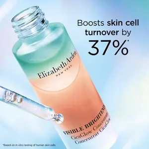 Elizabeth Arden Visible Brightening Cicaglow Concentrate