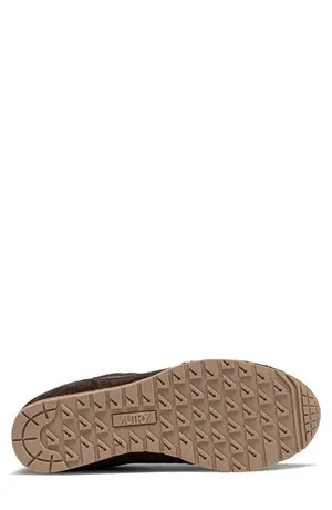 AUTRY Windspin Low Sneaker - Ebony