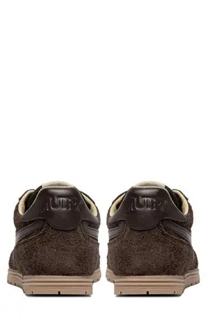 AUTRY Windspin Low Sneaker - Ebony