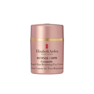 Elizabeth Arden Retinol + Hpr Ceramide Rapid Skin Renewing Eye Cream - N/a