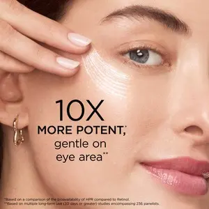 Elizabeth Arden Retinol + Hpr Ceramide Rapid Skin Renewing Eye Cream