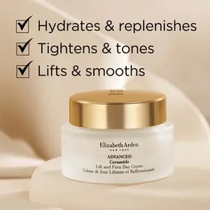 Elizabeth Arden Advanced Ceramide Lift & Firm Day Cream - No Spf