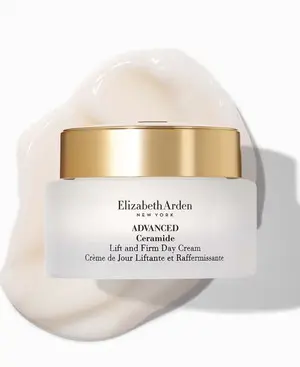 Elizabeth Arden Advanced Ceramide Lift & Firm Day Cream - Spf15