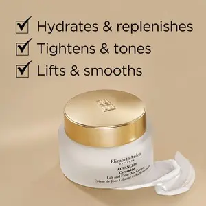 Elizabeth Arden Advanced Ceramide Lift & Firm Day Cream - Spf15