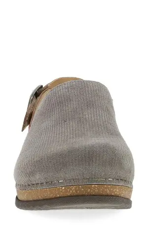 Dansko Merrin Slingback Clog