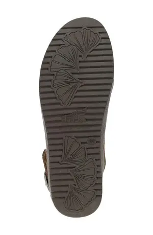 Dansko Merrin Slingback Clog