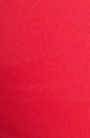 Year Of Ours Monica Sports Bralette - Cherry/white