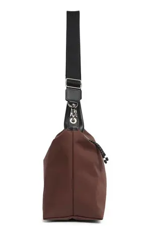 Longchamp Le Pliage Energy Canvas Handbag