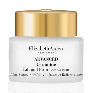 Elizabeth Arden Advanced Ceramide Lift And Firm Hydrating Eye Cream - N/a