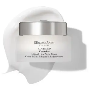 Elizabeth Arden Advanced Ceramide Lift & Firm Night Cream