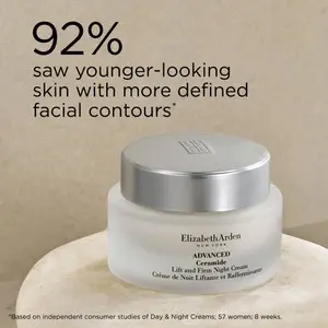 Elizabeth Arden Advanced Ceramide Lift & Firm Night Cream