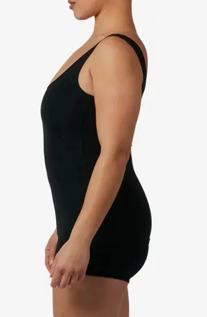 TOMBOYX Compression Plus Tank - Black
