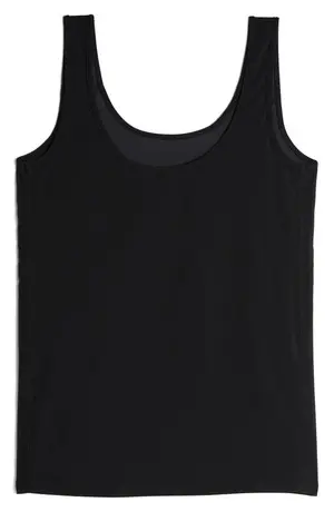 TOMBOYX Compression Plus Tank - Black