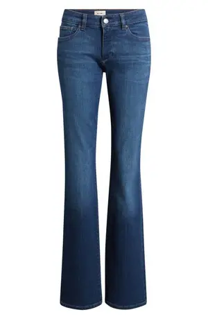 DL1961 Milano Slim Bootcut Jeans