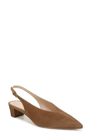 Veronica Beard Pamela Slingback Pump
