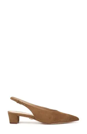 Veronica Beard Pamela Slingback Pump