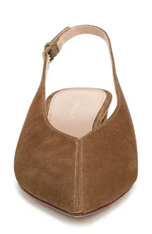 Veronica Beard Pamela Slingback Pump