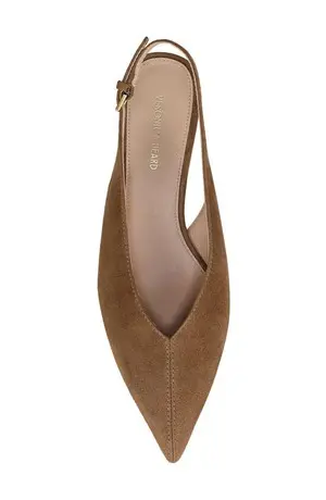 Veronica Beard Pamela Slingback Pump