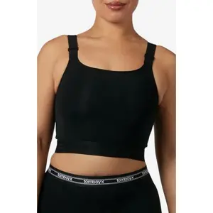 Tomboyx Scoop Neck Sports Bras
