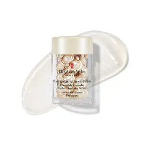 Elizabeth Arden Hyaluronic Acid + Peptides Ceramide Capsules Hydra-plumping Serum - 30ct