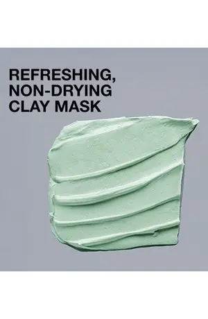 LAB SERIES SKINCARE FOR MEN Clear Ls Deep Pore Clarifying Clay Mask