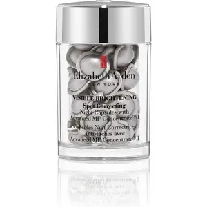 Elizabeth Arden Visible Brightening Clearly Radiant Spot Correcting Capsules - 30ct