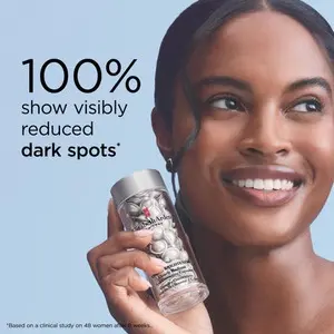 Elizabeth Arden Visible Brightening Clearly Radiant Spot Correcting Capsules - 30ct
