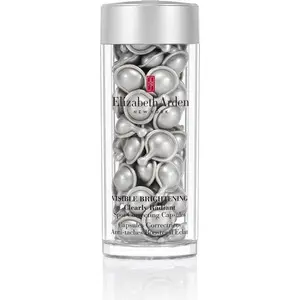 Elizabeth Arden Visible Brightening Clearly Radiant Spot Correcting Capsules - 60ct