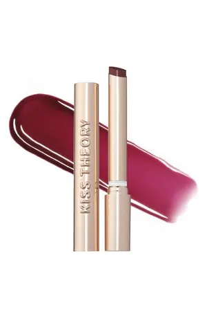 ANASTASIA BEVERLY HILLS Kiss Theory Lip Balm - Riddle Red