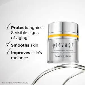 Elizabeth Arden Prevage® $498 Value