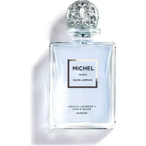 MICHEL GERMAIN Michel Collection French Lavender & King's Glove Parfum - No Colour