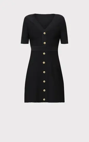 Herve Leger The Winslow Dress