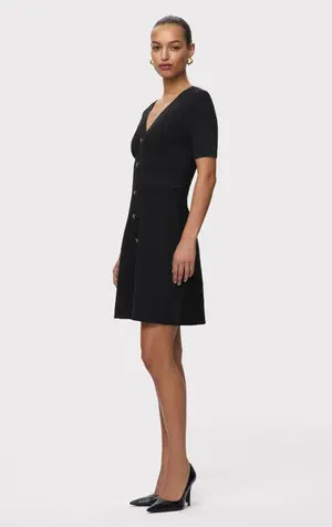 Herve Leger The Winslow Dress