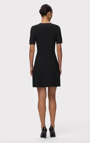 Herve Leger The Winslow Dress