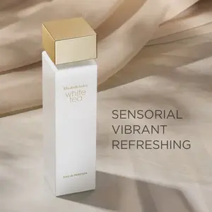 Elizabeth Arden White Tea Eau De Parfum