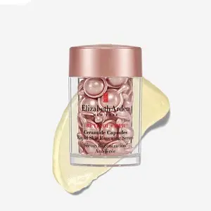 Elizabeth Arden Retinol + Hpr Ceramide Capsules Rapid Skin Renewing Serum - 30ct