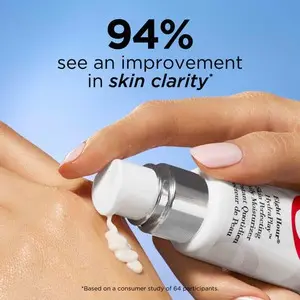 Elizabeth Arden Eight Hour® Hydraplay Skin Perfecting Daily Moisturizer - N/a