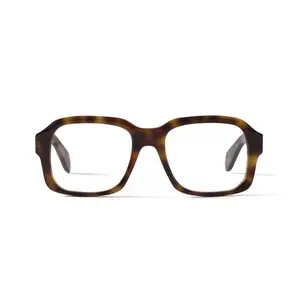 FRENCH KIWIS EYEWEAR Colin Reading Glasses - Brown/tortoise